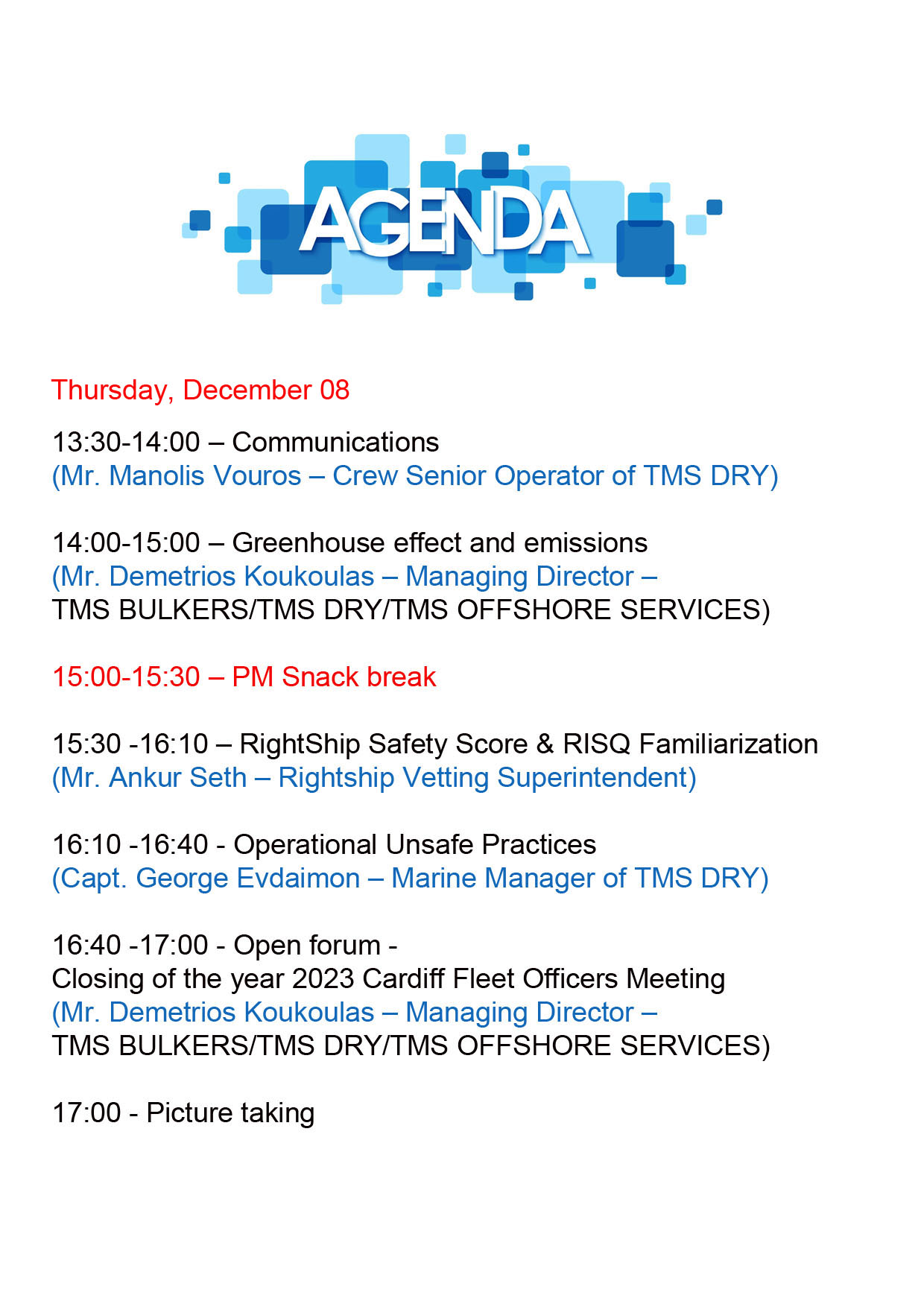 Cardiff Crewing Filipinas Inc.