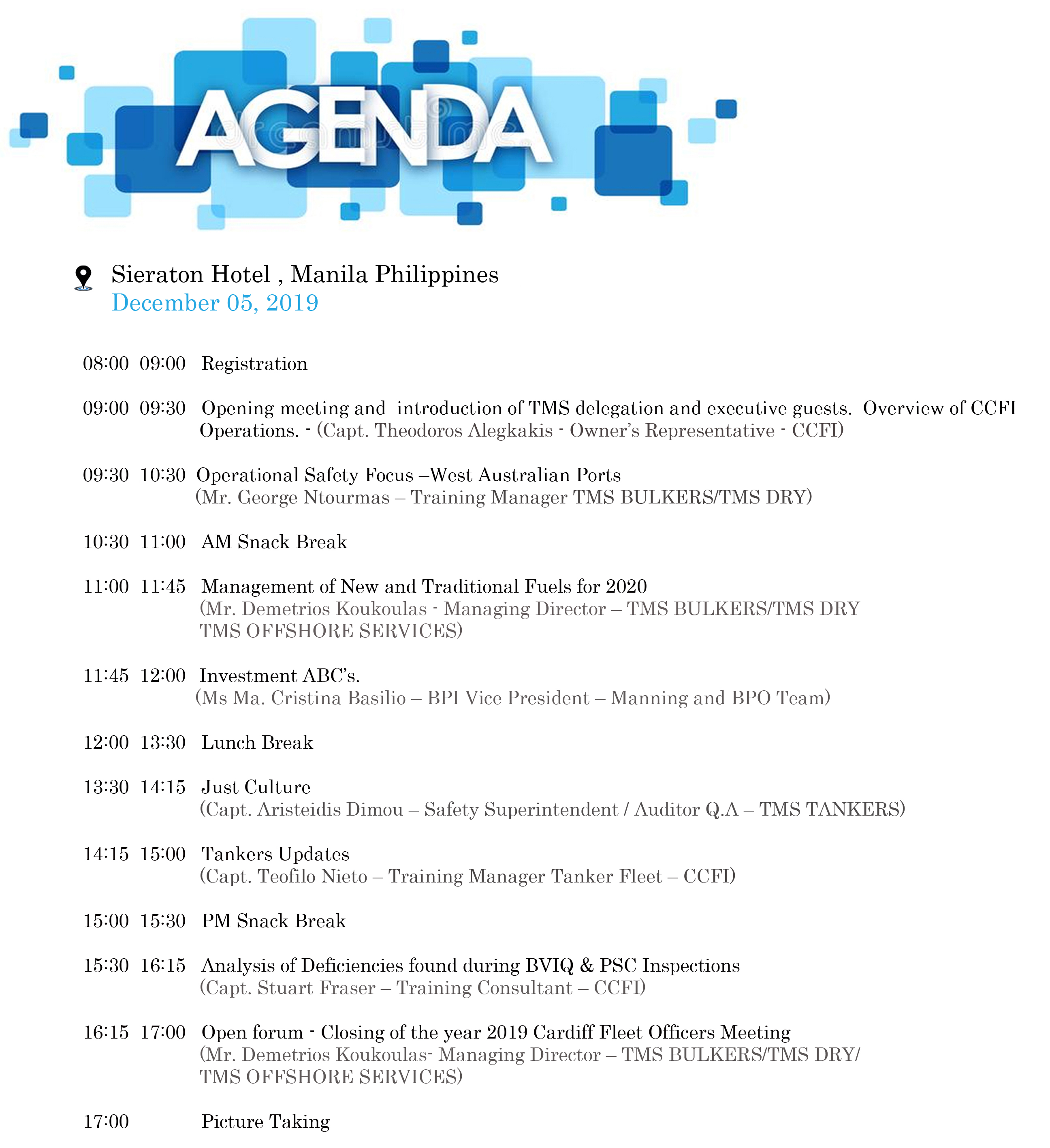 Cardiff Crewing Filipinas Inc.