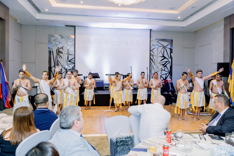 Cardiff Crewing Filipinas Inc.