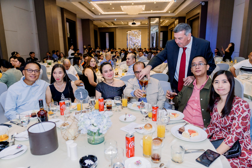 Cardiff Crewing Filipinas Inc.