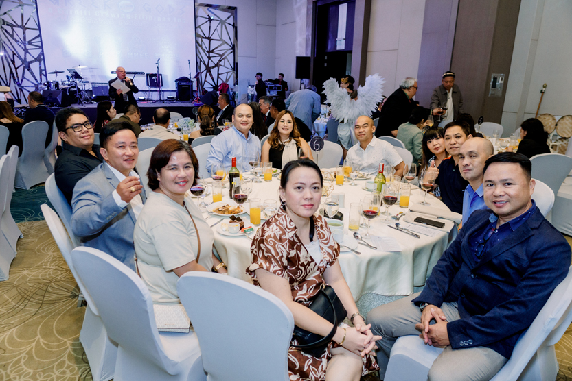 Cardiff Crewing Filipinas Inc.