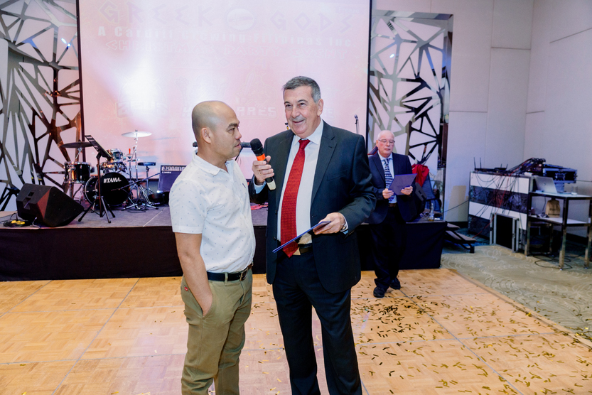 Cardiff Crewing Filipinas Inc.