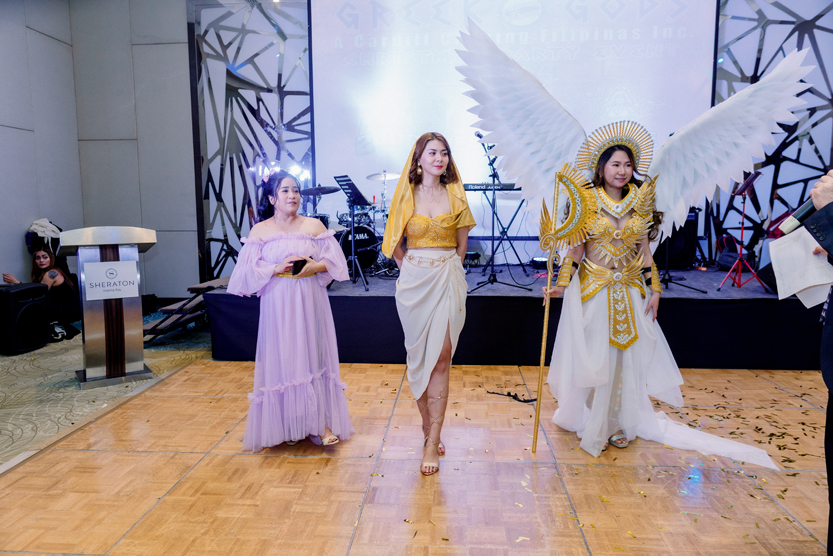 Cardiff Crewing Filipinas Inc.